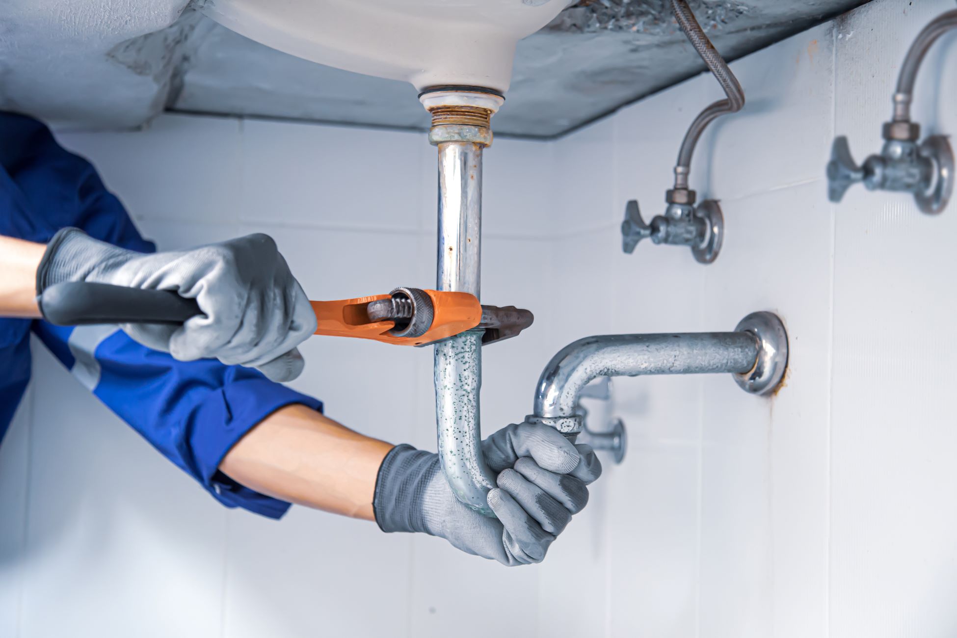Plumbing Repair Services | Joliet, IL | Service 1 Plumbing, Heating ...